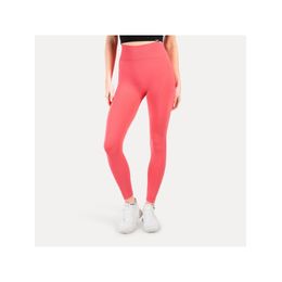 Smilodox Leggings Amaze Pro in Rosa | Gr.: S