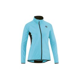 Gonso Bike Windjacke Scrivia in Türkis | Gr.: 34