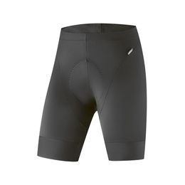 Gonso Bike Shorts Sqlab GO in Schwarz | Gr.: 36