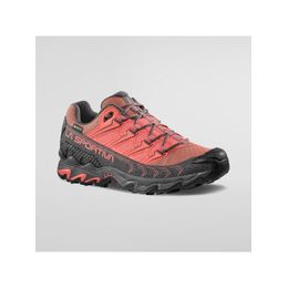 La Sportiva Joggingschuhe in pink | Gr.: 41,5