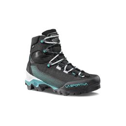 La Sportiva Trekkingschuhe high in schwarz | Gr.: 39