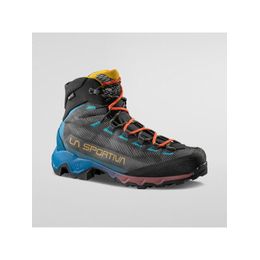 La Sportiva Trekkingschuhe high in schwarz | Gr.: 42,5