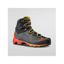 La Sportiva Trekkingschuhe high in grau | Gr.: 42
