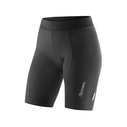 Gonso Bike Shorts Lisa in Schwarz | Gr.: 46