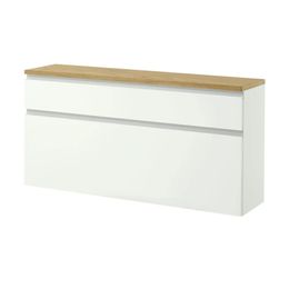 Höffner Schuhschrank Skala ¦ weiß ¦ Maße (cm): B: 120 H: 61 T: 31.0 » Höffner