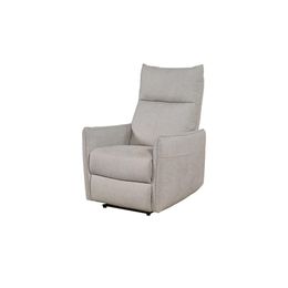 U.N.O uno Relaxsessel Enno ¦ beige ¦ Maße (cm): B: 74 H: 108 T: 90.0 » Höffner