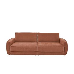Lounge Collection Einzelsofa Erion braun Maße (cm): B: 264 H: 83 T: 125.0 » Höffner