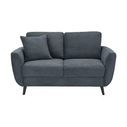 Smart Einzelsofa Wanja ¦ grau ¦ Maße (cm): B: 158 H: 90 T: 90.0 » Höffner