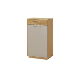 H&ouml;ffner Schuhschrank Longo &brvbar; beige &brvbar; Ma&szlig;e (cm): B: 60 H: 103 T: 37.0 &raquo; H&ouml;ffner