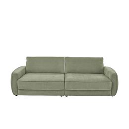 Lounge Collection Einzelsofa Erion grün Maße (cm): B: 264 H: 83 T: 125.0 » Höffner
