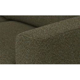 Wohnwert Ecksofa Meira gr&uuml;n Ma&szlig;e (cm): B: 269 H: 88 T: 249.0 &raquo; H&ouml;ffner