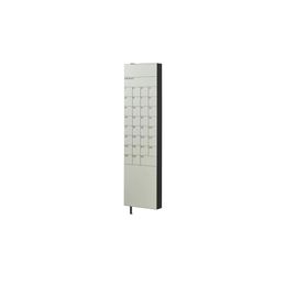 Express for you Schuh- und Mehrzweckschrank Pictura &brvbar; Ma&szlig;e (cm): B: 47 H: 176 T: 12.0 &raquo; H&ouml;ffner