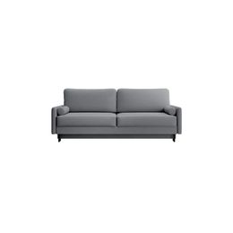 Selsey Schlafsofa Tomonde grau Ma&szlig;e (cm): B: 220 H: 92 &raquo; H&ouml;ffner