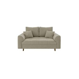 Höffner Einzelsofa beige Maße (cm): B: 150 H: 81 » Höffner