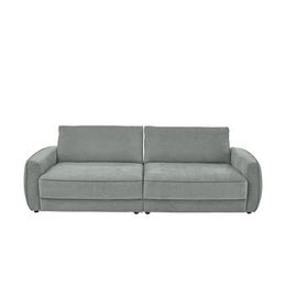 Lounge Collection Einzelsofa Erion grau Maße (cm): B: 264 H: 83 T: 125.0 » Höffner