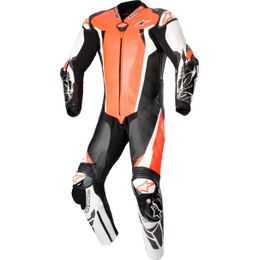 Alpinestars Racing Absolute V2, Lederkombi 1tlg. perforiert