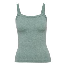 Hummel Top Damen Gr&ouml;&szlig;e M jade