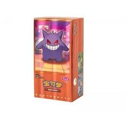 Pok&eacute;mon Pok&eacute;mon Gem Pack Vol 3 Booster Box (Simplified Chinese)