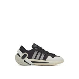 Y-3 Low-Top Sneaker - Idoso Boost Sneakers - Gr. 42,5 (EU) - in Grau - f&uuml;r Damen
