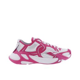 Dolce & Gabbana Dolce&Gabbana Low-Top Sneaker - Low Dragon Sneakers - Gr. 36 (EU) - in Wei&szlig; - f&uuml;r Damen