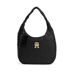 Tommy Hilfiger Shopper Damen Größe One Size schwarz