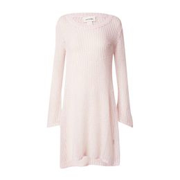 MONKI Kleid Damen Größe XS rosa