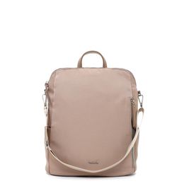 Tamaris Backpack 'Larissa' female Pink size One Size
