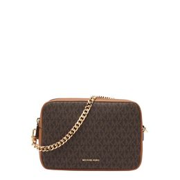MICHAEL Michael Kors Umhängetasche Damen Größe One Size braun / pueblo / dunkelbraun