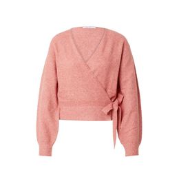 ABOUT YOU Strickjacke Damen Gr&ouml;&szlig;e L rosa