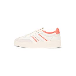 Tommy Jeans Sneakers 'THE GREENWICH EDGE' female White size 42