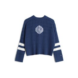 Tommy Hilfiger Sweater female Blue size XL