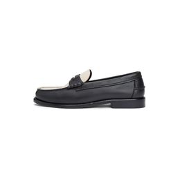 Tommy Hilfiger Classic Flats male Black size 45