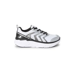 Champion Authentic Athletic Apparel Sportschuh 'FX RT Low Cut Shoe' Damen Gr&ouml;&szlig;e 42.5 silbergrau / schwarz / wei&szlig;