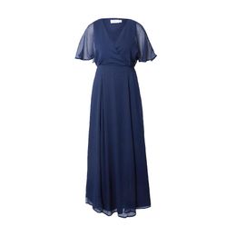 Vila Kleid 'RILLA' Damen Größe 36 navy Winterkleid