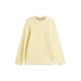 Tommy Hilfiger Sweater female Yellow size S/M