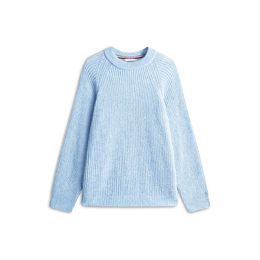 Tommy Hilfiger Pullover Damen Gr&ouml;&szlig;e L/XL hellblau