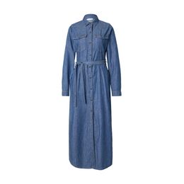 Noisy may Kleid 'NMSIGGA' Damen Gr&ouml;&szlig;e 40 blue denim Winterkleid