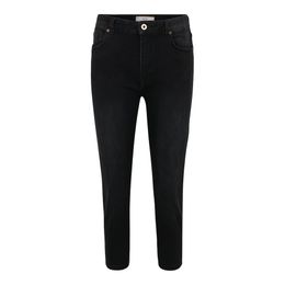 Wallis Petite Jeans female Black size 18