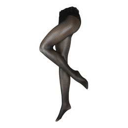 Hunkem&ouml;ller Hunkem&ouml;ller Feinstrumpfhose Damen Gr&ouml;&szlig;e S/M schwarz