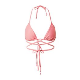 Hunkemöller Hunkemöller Bikini Top 'Sicily' female Orange size S