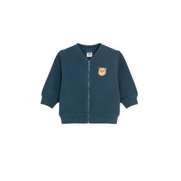 Cool Club Zip-Up Hoodie boy Blue size 68