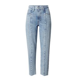 Levi's Levi's Jeans 'HW Mom Jean Altered' female Blue size 31