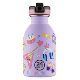 24Bottles Kid Bottle music friends - Gr&ouml;&szlig;e 250 ml 002098
