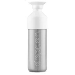 Dopper Trinkflasche Insulated silver - Gr&ouml;&szlig;e 580 ml 7160