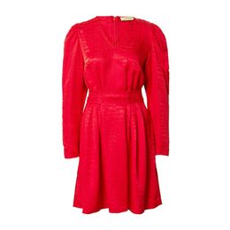TWINSET Kleid 'ABITO' Damen Gr&ouml;&szlig;e 40 rot Winterkleid
