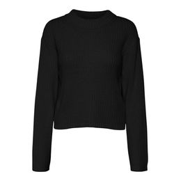 Véro Moda VERO MODA Pullover 'Hilde' Damen Größe XL schwarz