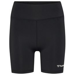 Hummel Workout Pants 'MT ACTIVE' female Black size M