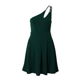 Wal G. Kleid 'JOE' Damen Größe 34 grün Winterkleid