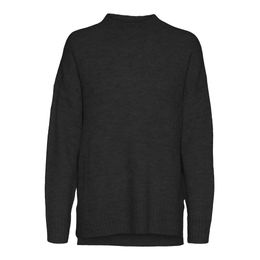V&eacute;ro Moda Vero Moda Sweater 'LEFILE' female Black size S