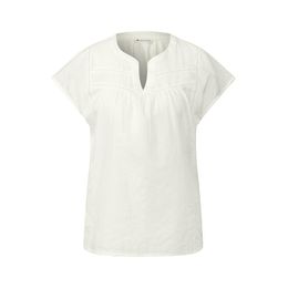Street One Bluse Damen Gr&ouml;&szlig;e XXXL offwhite